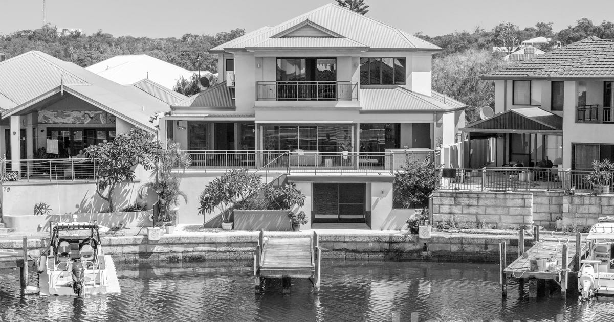 80 Avocet Island Qys, Wannanup WA 6210 - property.com.au