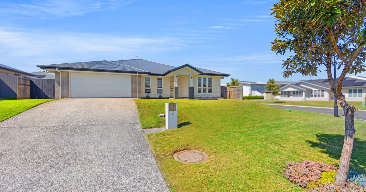 7 Mossman Street, Beaudesert QLD 4285 - property.com.au