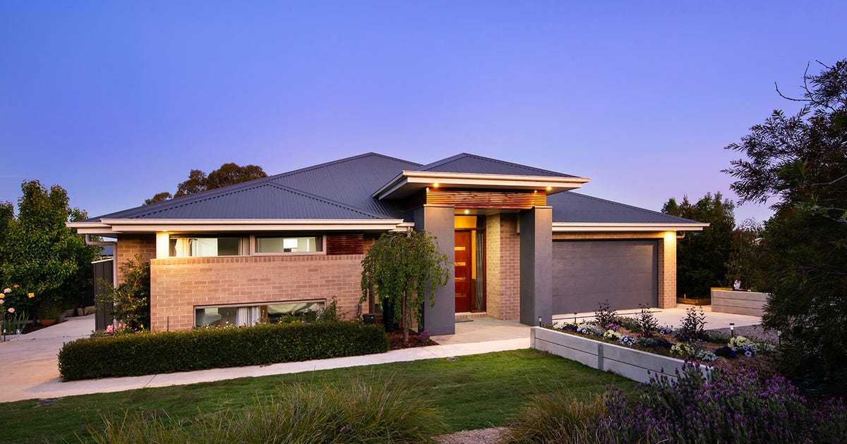 378 Pinjarra Drive, Lockwood South VIC 3551 - property.com.au