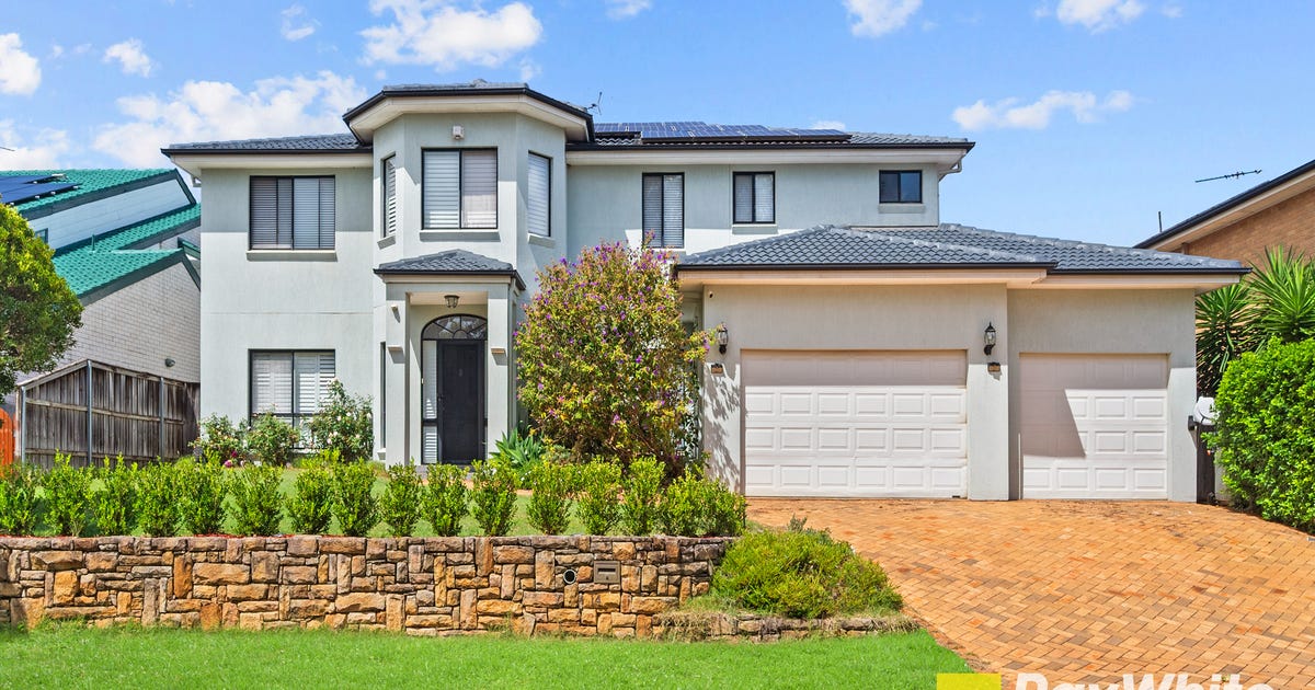 14 Ridgehaven Place, Norwest NSW 2153 - property.com.au