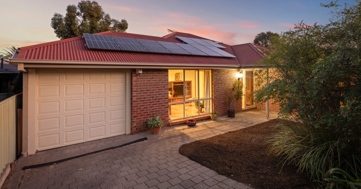 13 Cranbourne Drive, O'halloran Hill SA 5158 - property.com.au