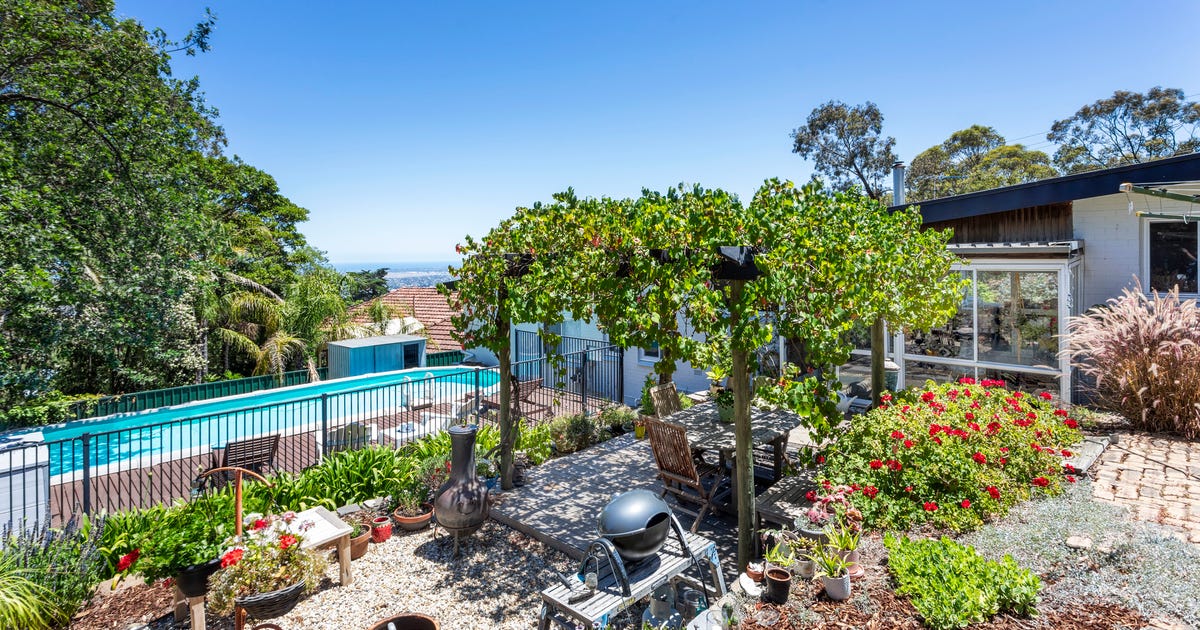 9 Kalyra Road, Belair SA 5052 - property.com.au