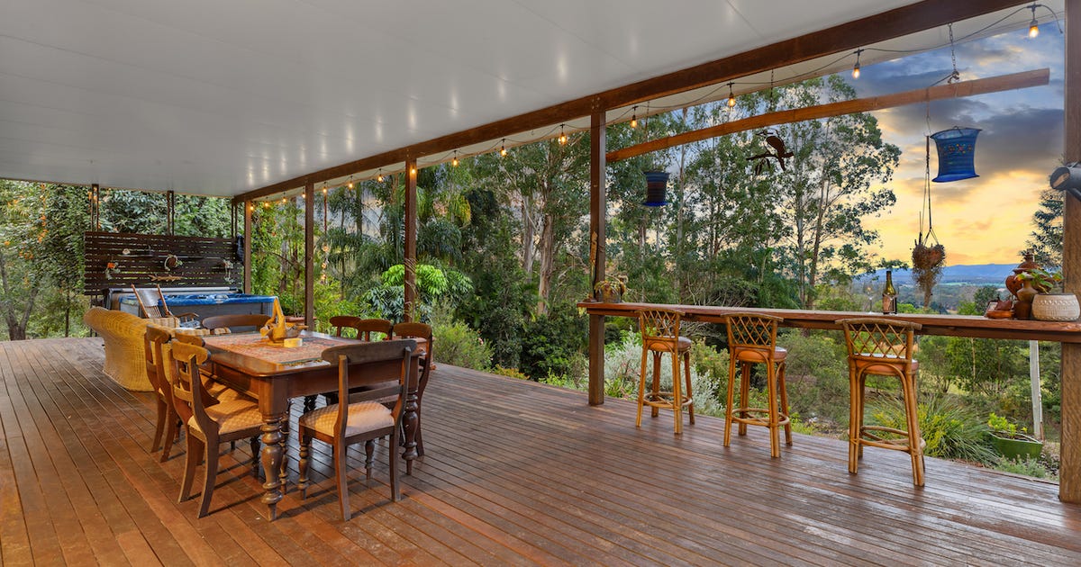 166 Amamoor Dagun Road, Amamoor QLD 4570 - property.com.au