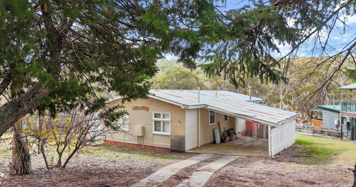 39 Peninsula Road, Anglers Reach NSW 2629 - property.com.au