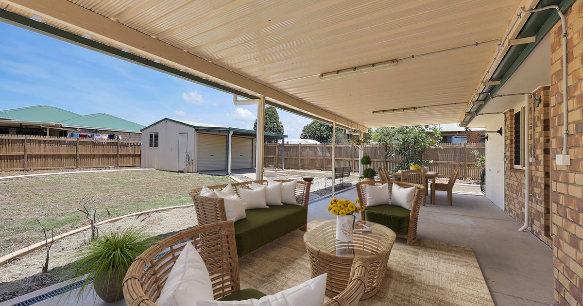 11 George Jane Street, Walkerston QLD 4751 - property.com.au