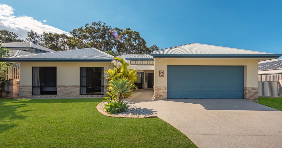 9 Rampage Street, Coomera QLD 4209 - property.com.au
