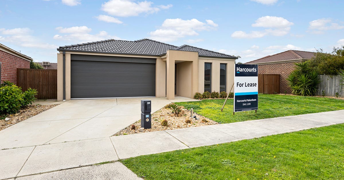 38 Stockman Way, Longwarry VIC 3816 - property.com.au