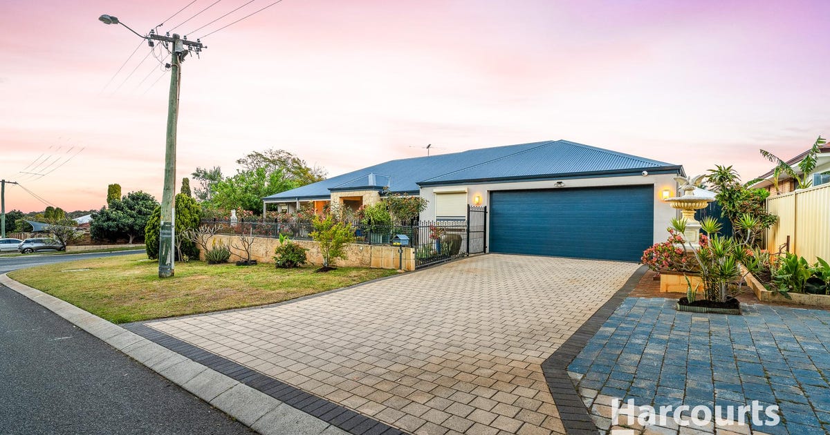 6 Kent Road, Marangaroo WA 6064 - property.com.au