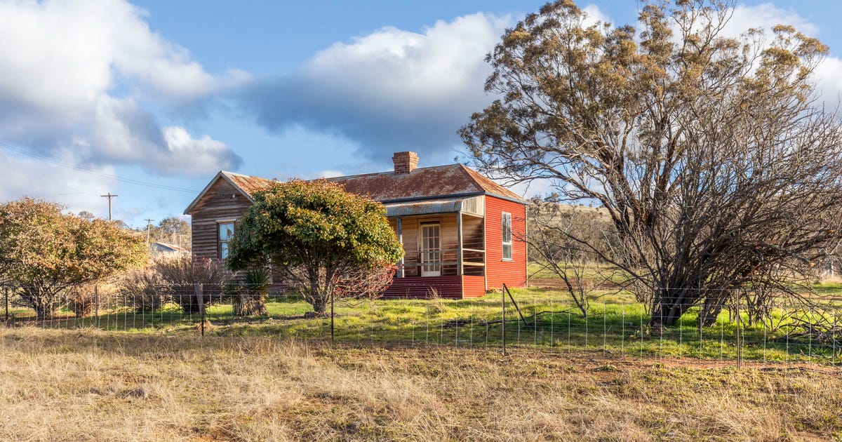441 Kelly Road, Williamsdale NSW 2620 - property.com.au