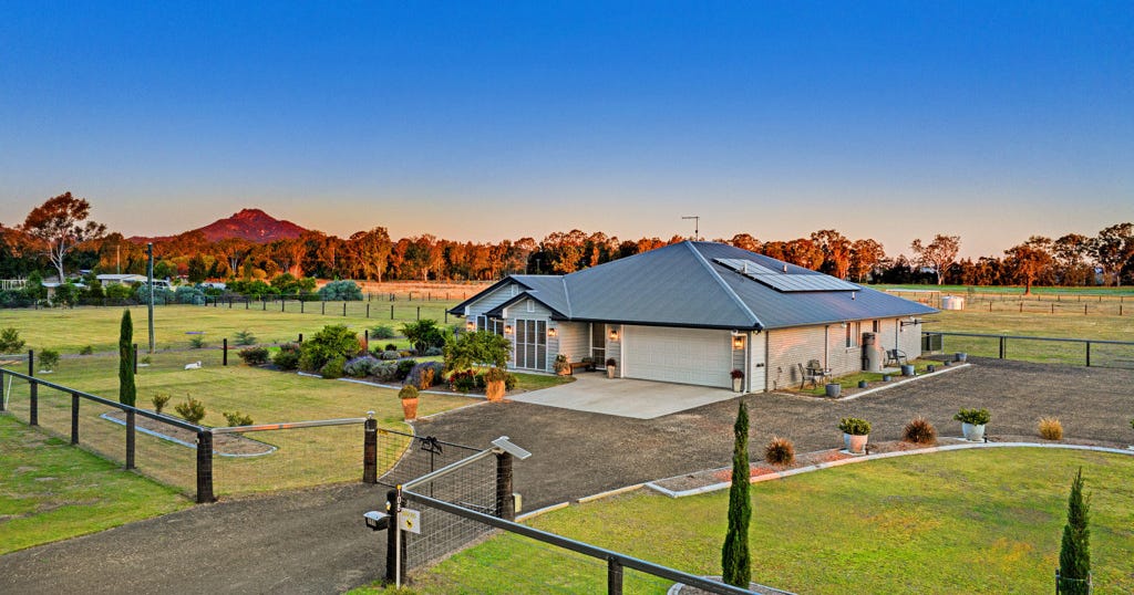 108 Allens Road, Peak Crossing QLD 4306 - property.com.au