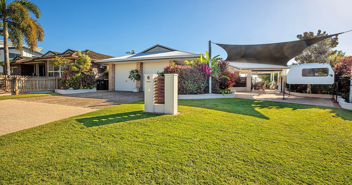 6 Sam Bezzina Drive, Beaconsfield QLD 4740 - property.com.au