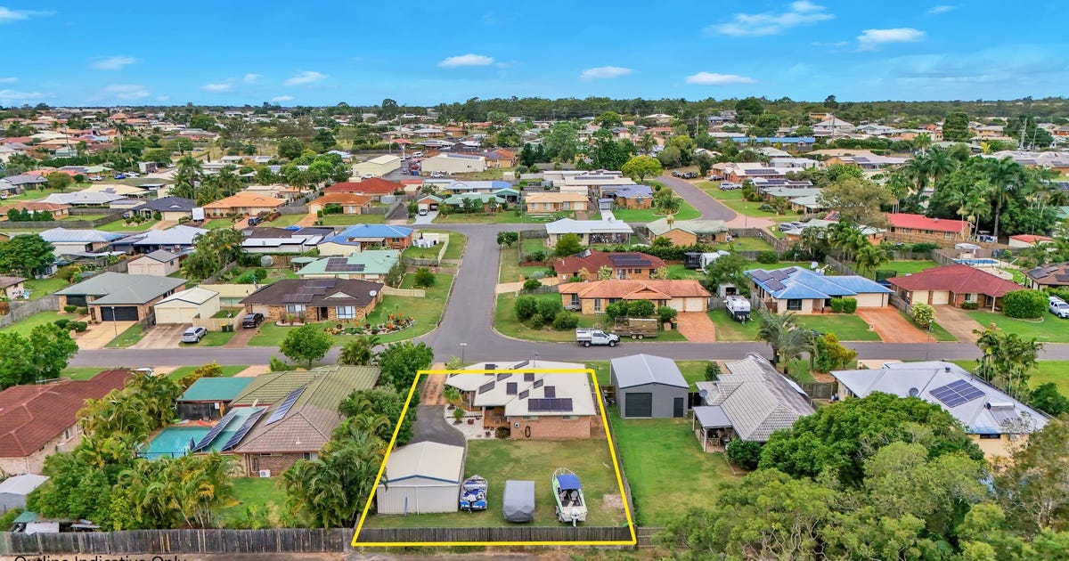 9 Wakefield Court, Avoca QLD 4670 - property.com.au