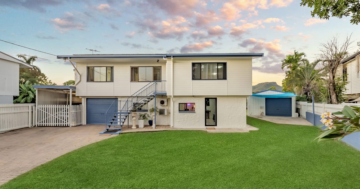 60 Ruby Round, Kelso QLD 4815 - property.com.au