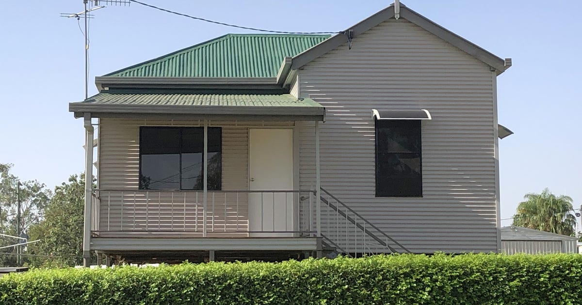 51 Milton Street, Alpha QLD 4724 - property.com.au