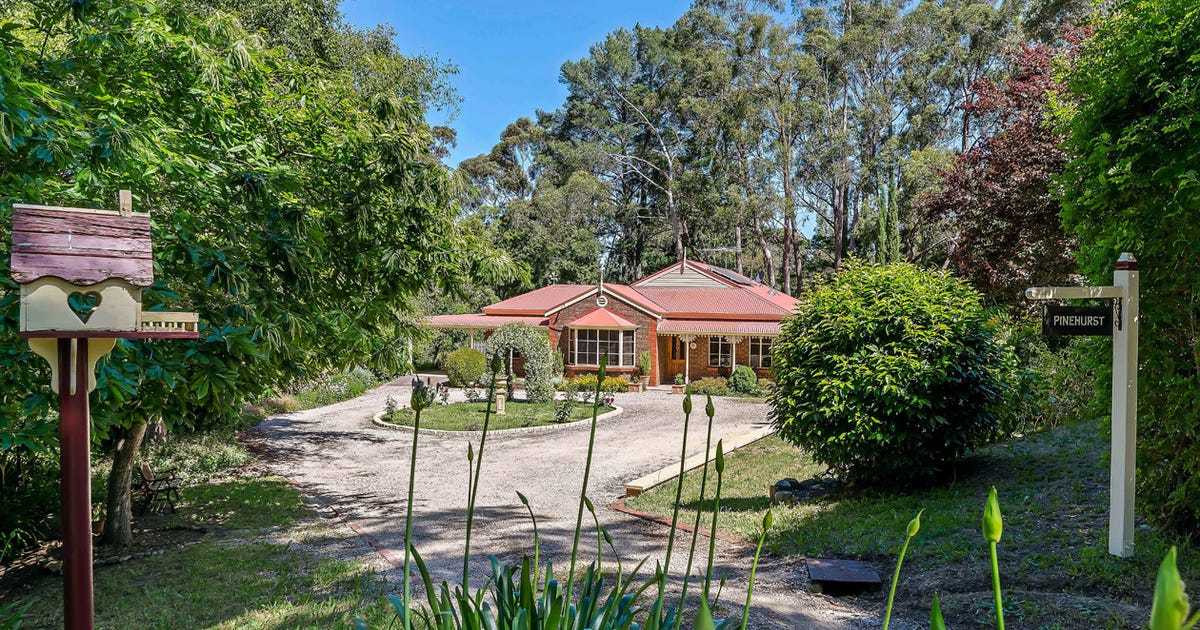 14 Yappo Road, Aldgate SA 5154 - property.com.au