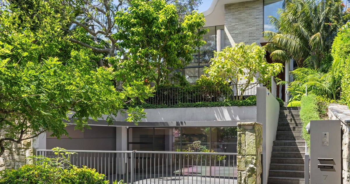 7 Lamb Street, Bellevue Hill NSW 2023 - property.com.au