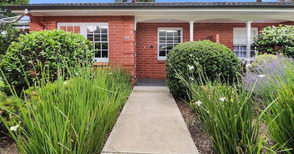 13/388 Fullarton Road, Fullarton SA 5063 - property.com.au