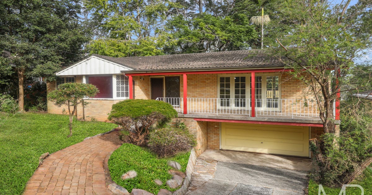 15 Windarra Cres, Wahroonga NSW 2076 - property.com.au