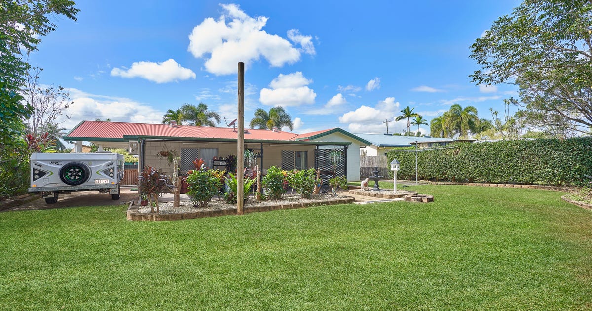 19 Bicentennial Road, Bentley Park QLD 4869 - property.com.au