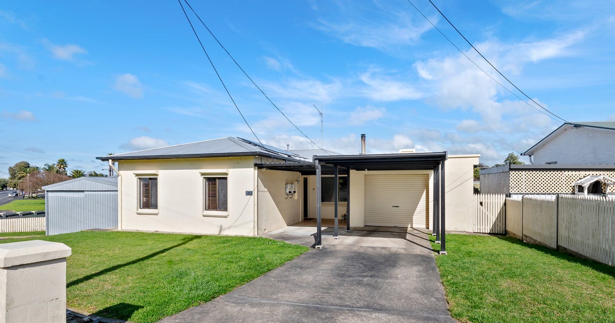 40 Boandik Terrace, Mount Gambier SA 5290 - property.com.au