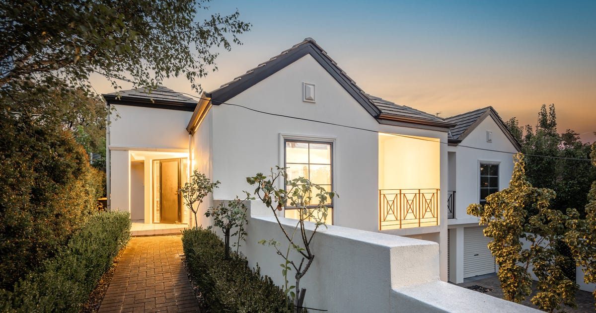 27A Carunta Street, Wattle Park SA 5066 - property.com.au