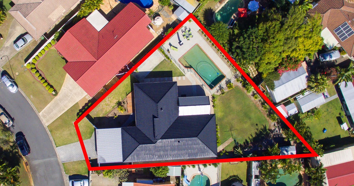 18 Carnegie Court, Coombabah QLD 4216 - property.com.au