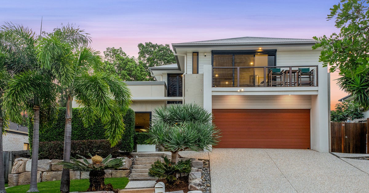 18 Jason Street, Sinnamon Park QLD 4073 - property.com.au