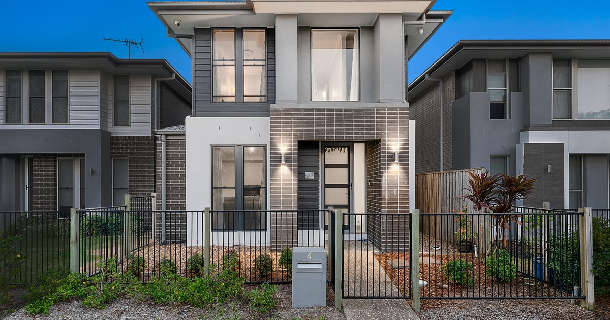 4 Patten Court, Mango Hill QLD 4509 - property.com.au