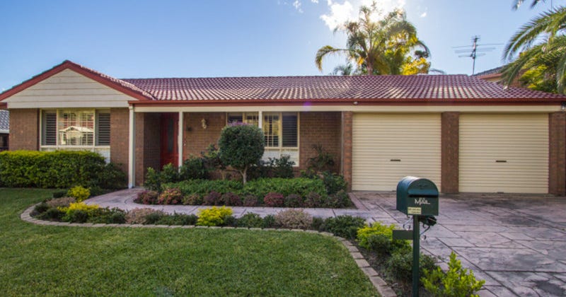 5 Lenaghan Cres, Eleebana NSW 2282 - property.com.au