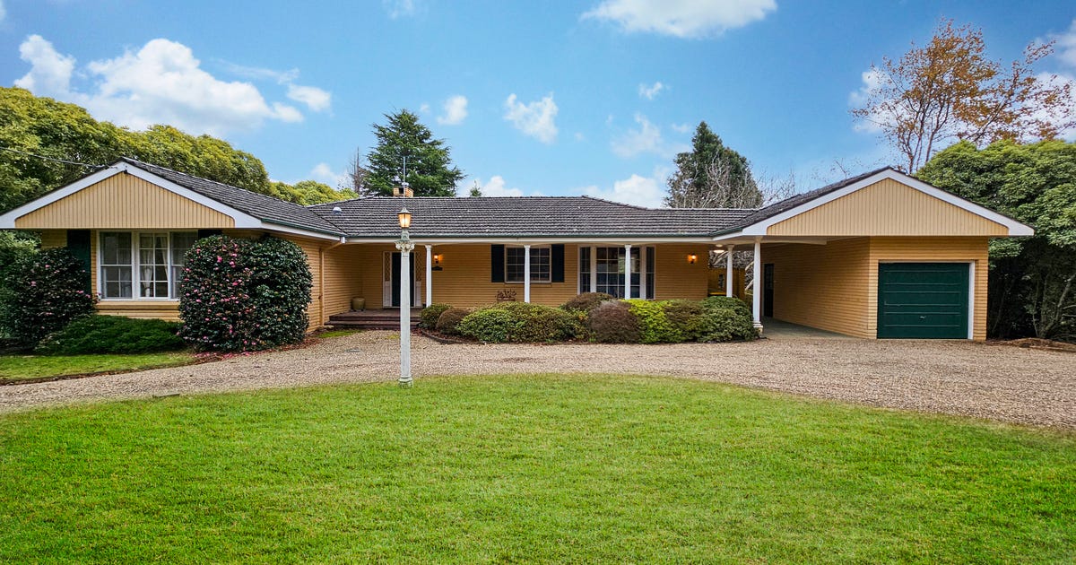 36-38 Yean Street, Burradoo NSW 2576 - property.com.au