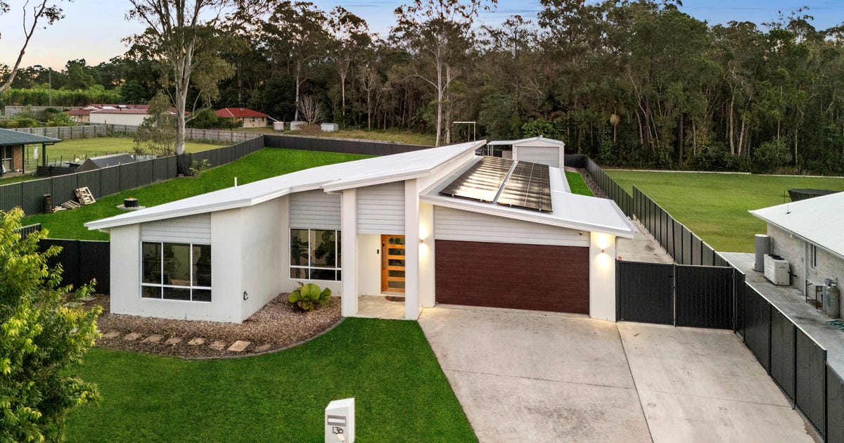 136 Cathy Court, Caboolture QLD 4510 - property.com.au