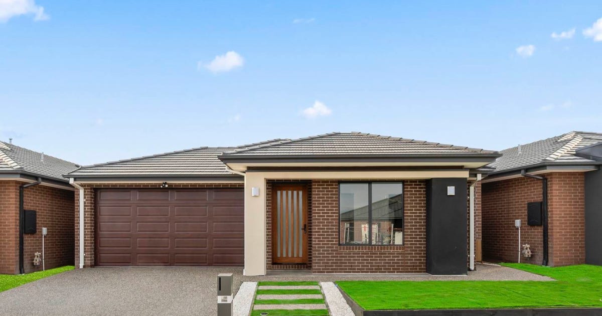 27 Persley Street, Tarneit VIC 3029 - property.com.au
