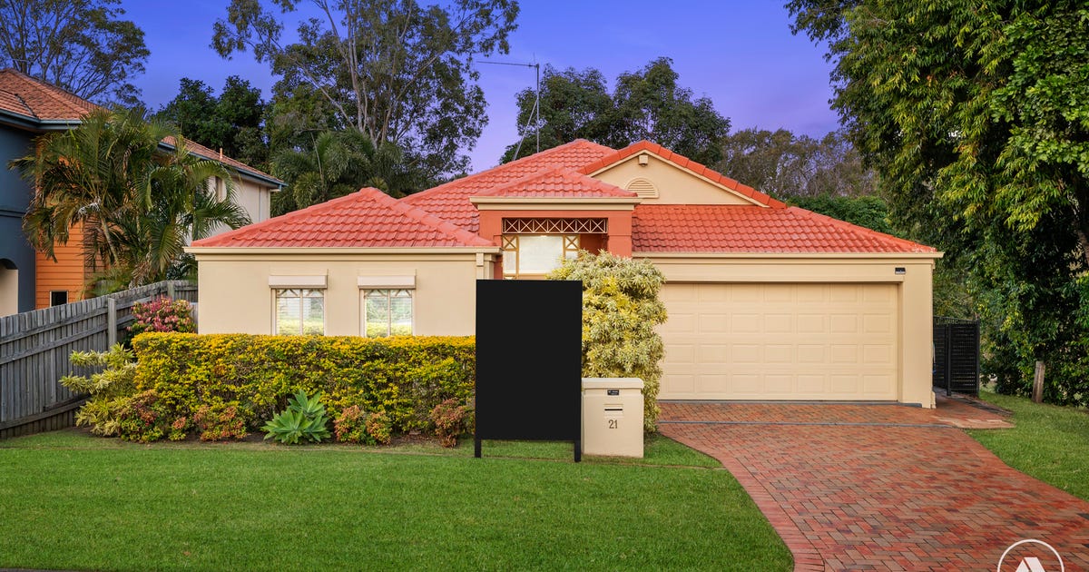 21 Nigella Circuit, Drewvale QLD 4116 - property.com.au