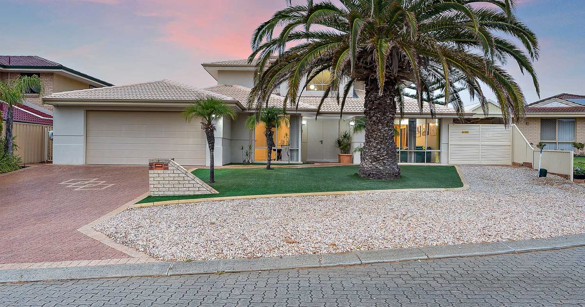 5 Korel Place, Coogee WA 6166 - property.com.au