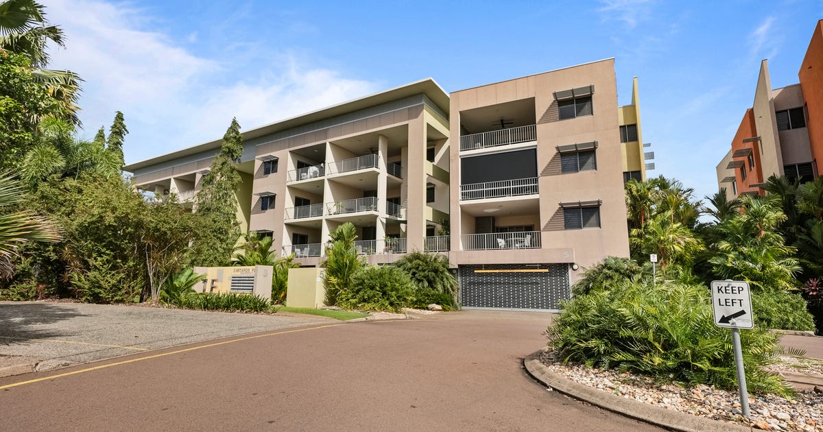 24/5 Mitaros Place, Parap NT 0820 - property.com.au
