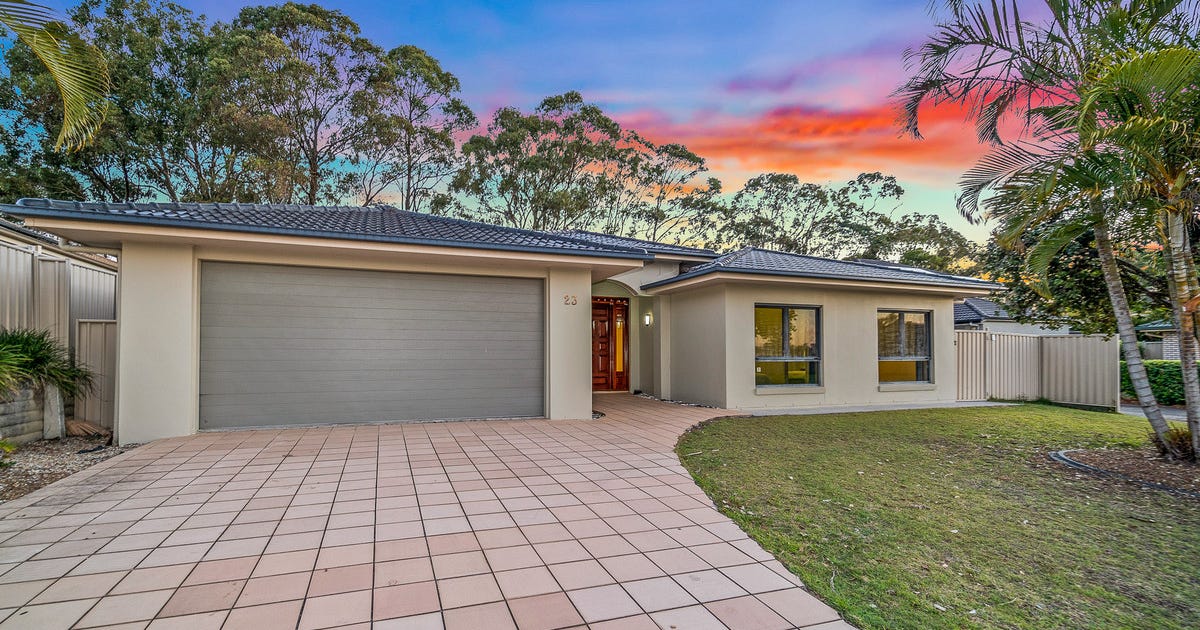 23 Bobbie Street, Parkinson QLD 4115 - property.com.au