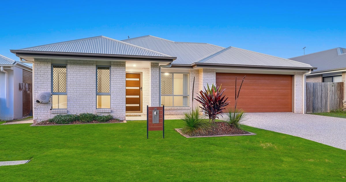 36 Tarong Avenue, North Lakes QLD 4509 - property.com.au