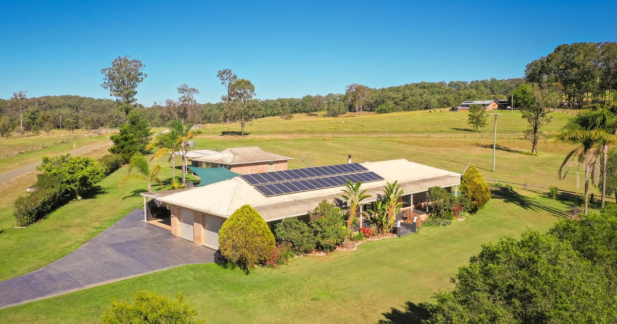 12 Silky Oak Drive, Mondrook NSW 2430 - property.com.au