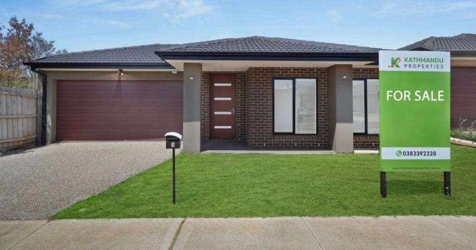 5 Bellview Drive, Rockbank VIC 3335 - property.com.au