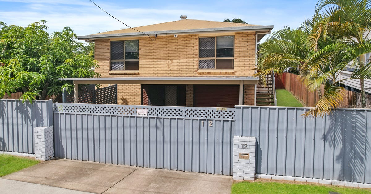 12 Albert Street, Goodna QLD 4300 - property.com.au