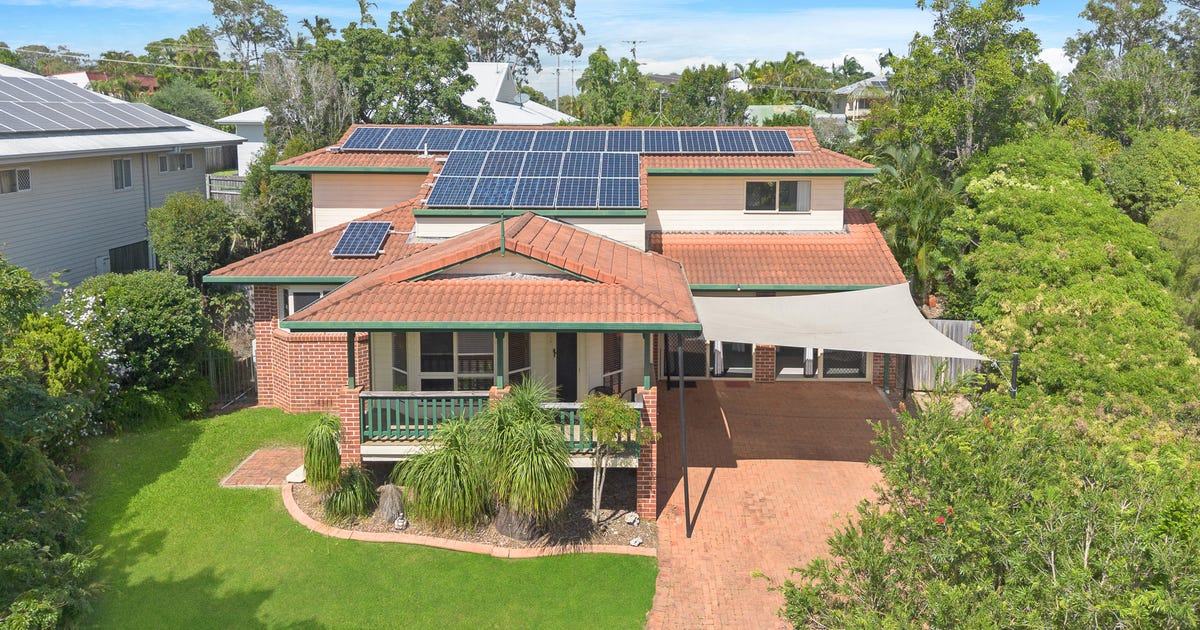 14 Faye Avenue, Scarness QLD 4655 - property.com.au