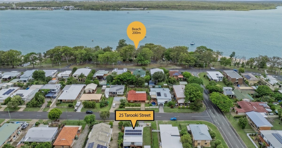25 Tarooki Street, Bellara QLD 4507 - property.com.au