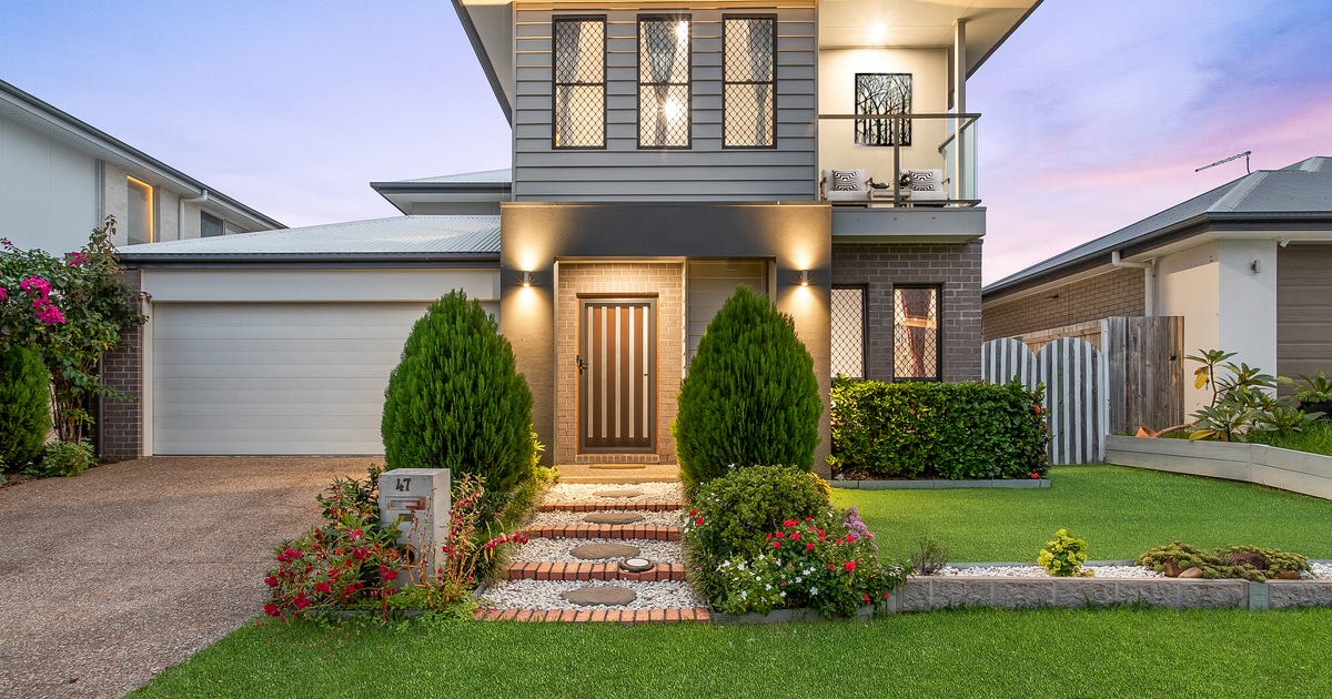 47 Carson Circuit, Mango Hill QLD 4509 - property.com.au