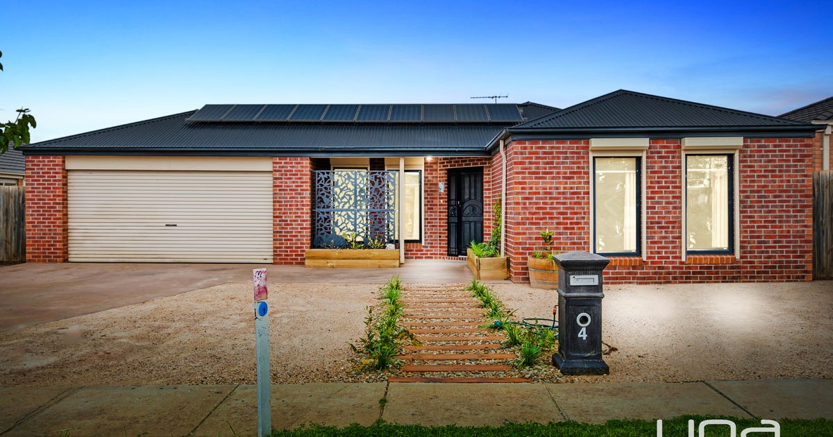 4 Tess Court, Maddingley VIC 3340 - property.com.au
