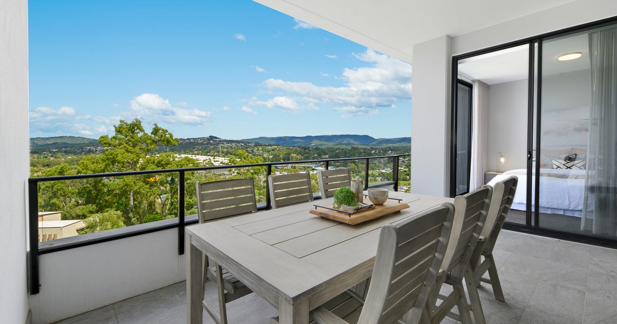 65/34 John Francis Drive, Carrara QLD 4211 - property.com.au