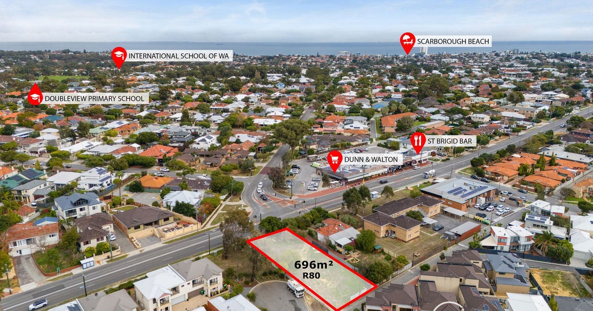 266 Scarborough Beach Road, Doubleview WA 6018 - property.com.au