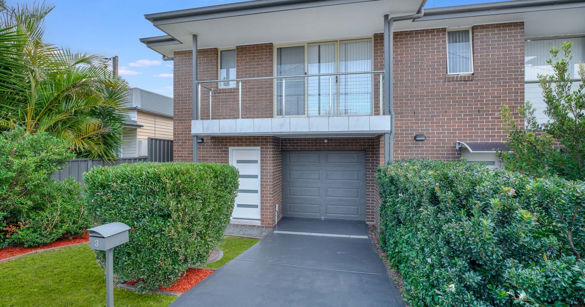 3/29 Robert Street, Wallsend NSW 2287 - property.com.au