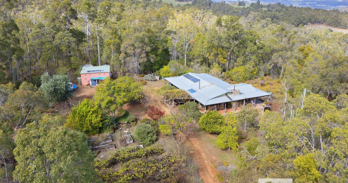 90 Oldmeadow Road, Lowden WA 6240 - property.com.au
