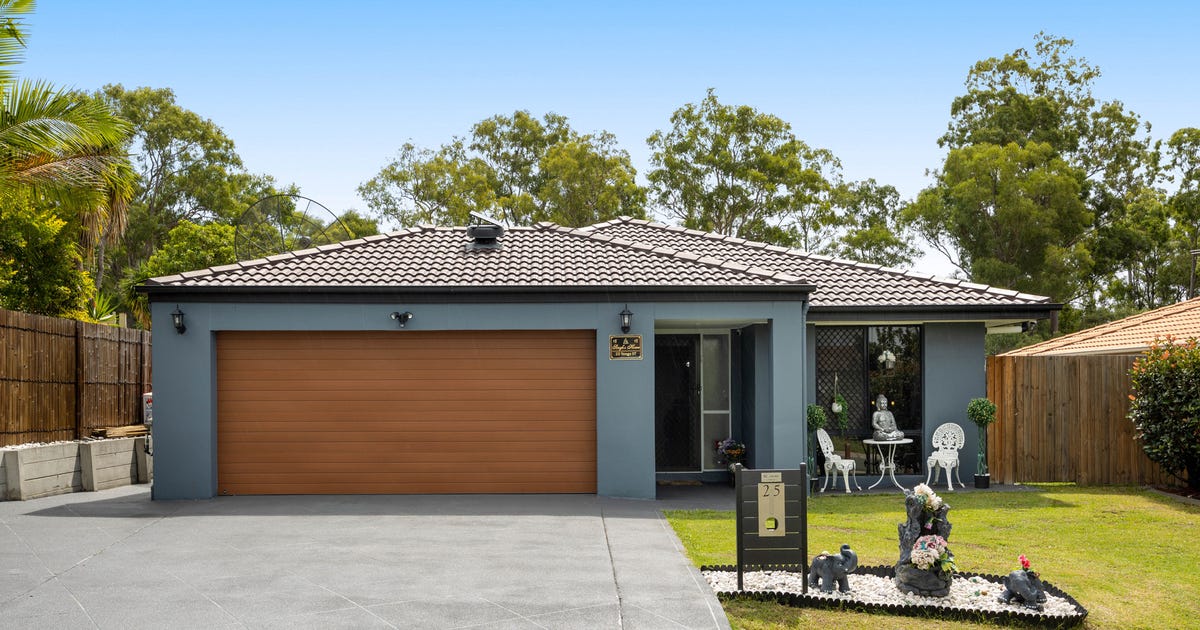 25 Yengo Street, Parkinson QLD 4115 - property.com.au