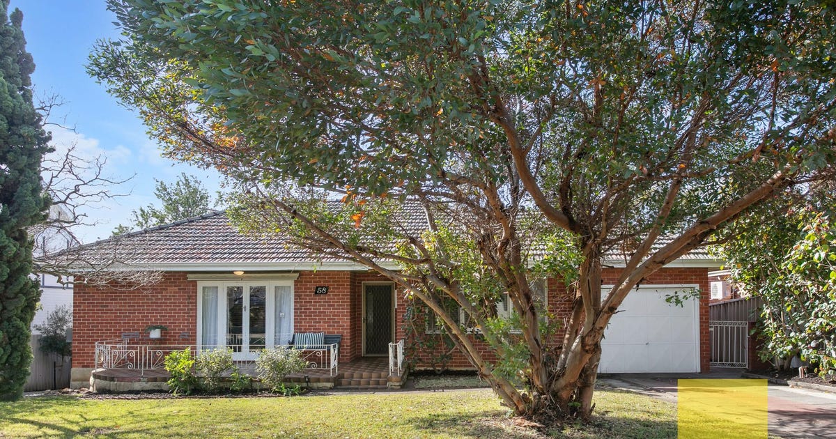 58 Moray Avenue, Floreat WA 6014 - property.com.au